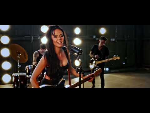 Kate Paul - 'Tell Me I'm Pretty' (Official Video)