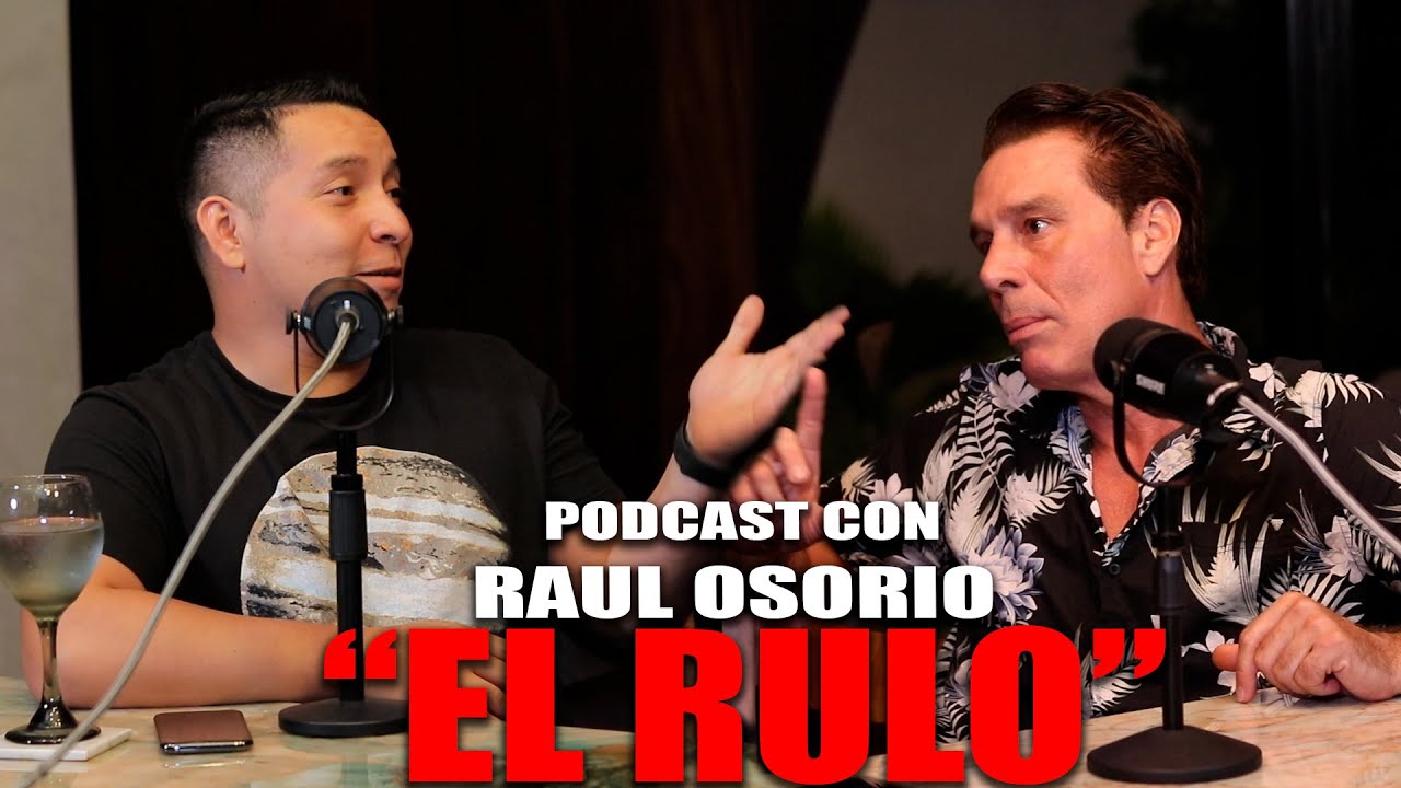 El Rulo: ¡La única verdad de su salida en Venga La Alegría jamás ...