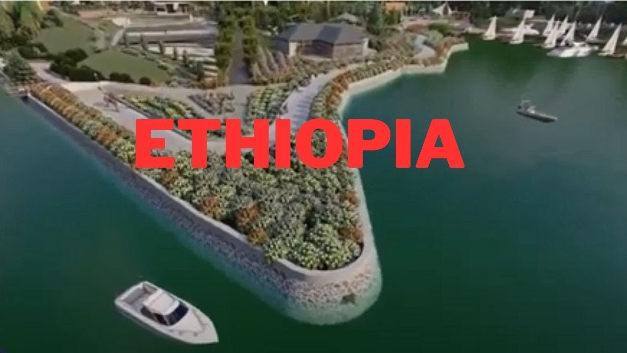 Echoes of Ethiopia: A Journey Through the Cradle of Civilization ...
