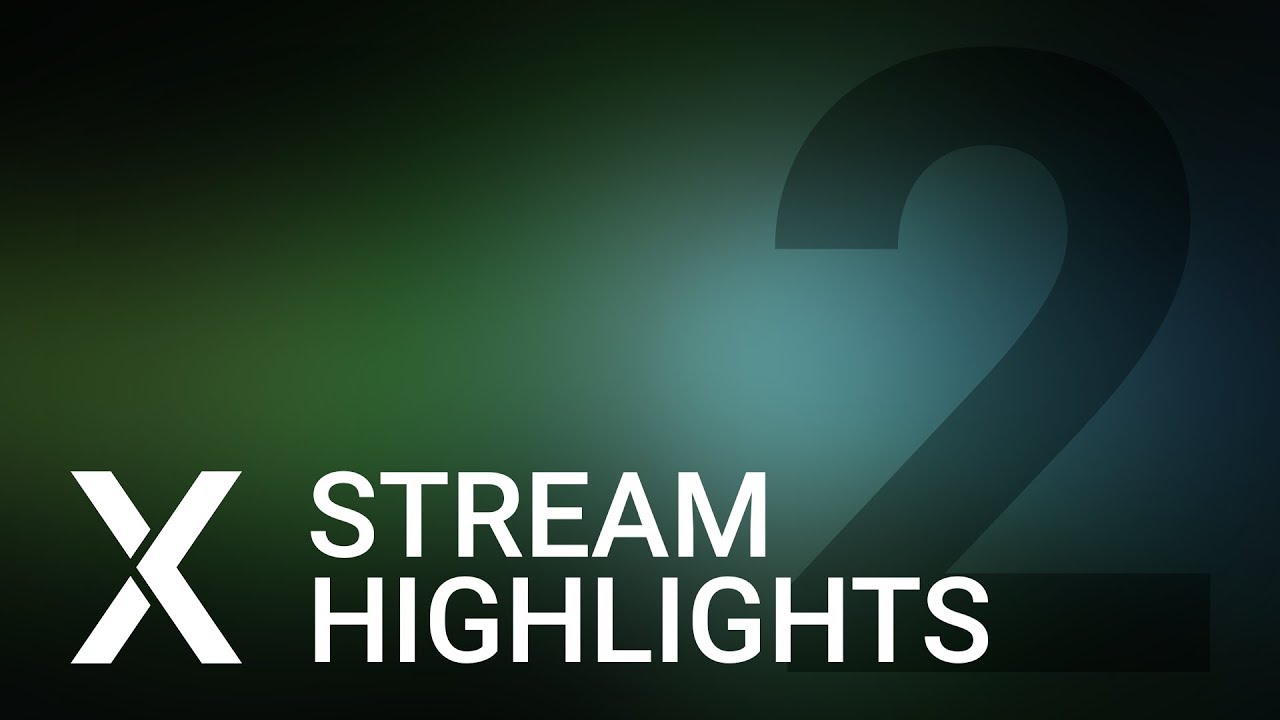Stream Highlights #2 - YouTube