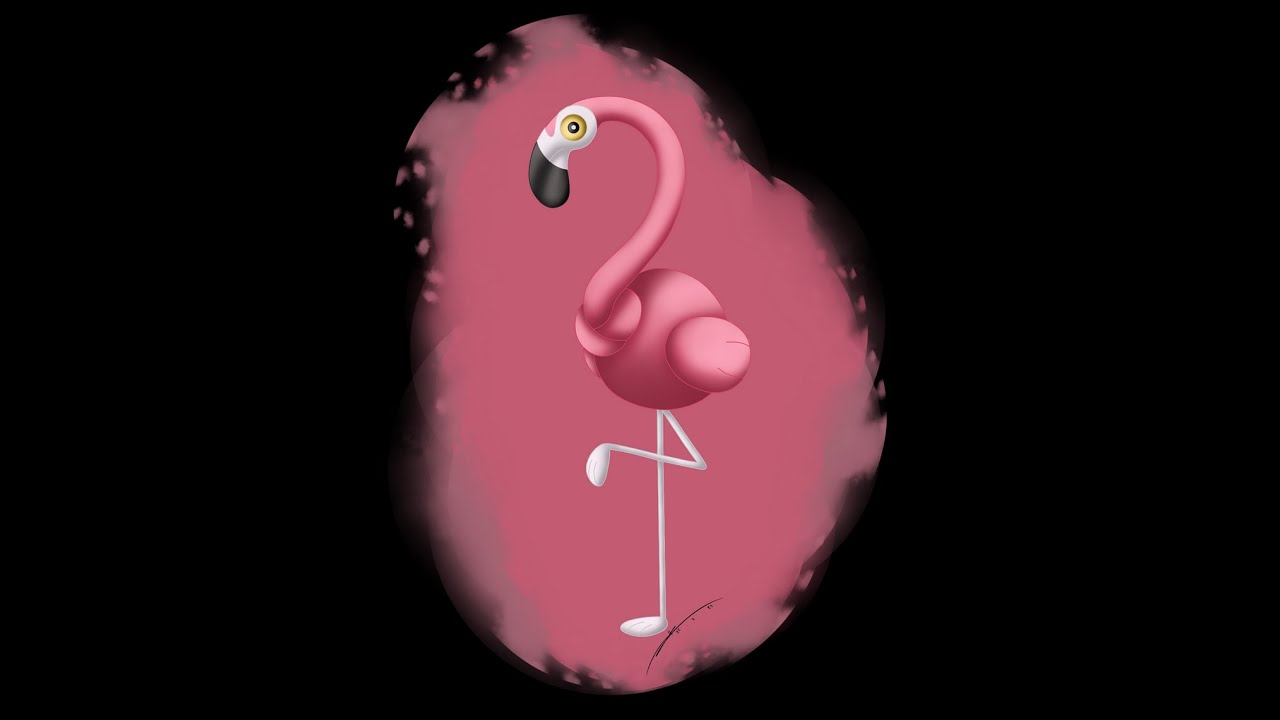 Pokémon: Flamigo Scientific Analysis - YouTube