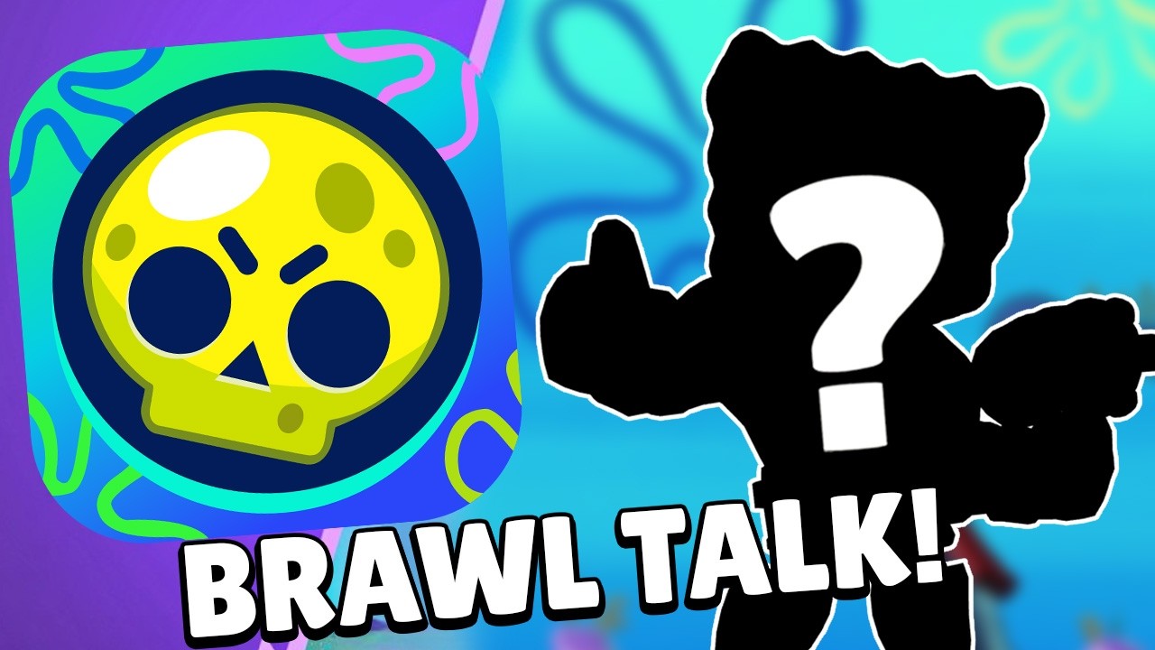 Brawl Logo Super Fantasy Brawl: Round 2! By Mythic Games, Inc.