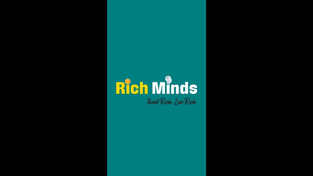 Rich Minds: The Channel That Redefines Wealth Through Psychology - YouTube