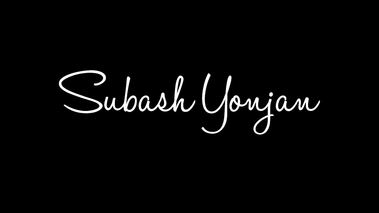 Animation Signature | After Effects | Tutorials Videos | Text Animation ...