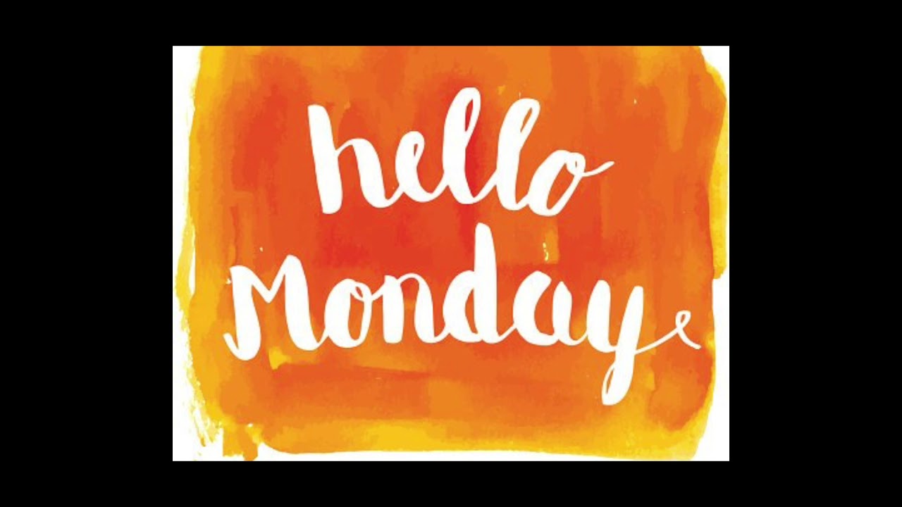 Monday- Preschool Circle Time 11/8 - YouTube