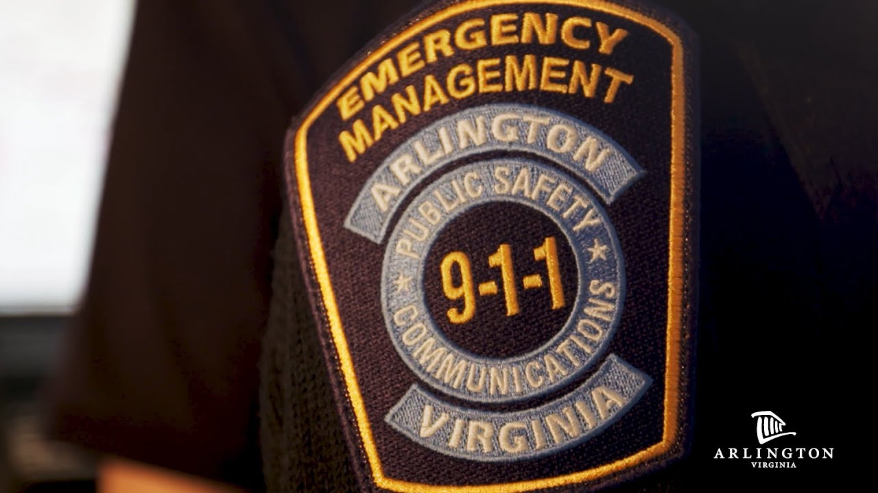 National Public Safety Telecommunications Week - YouTube