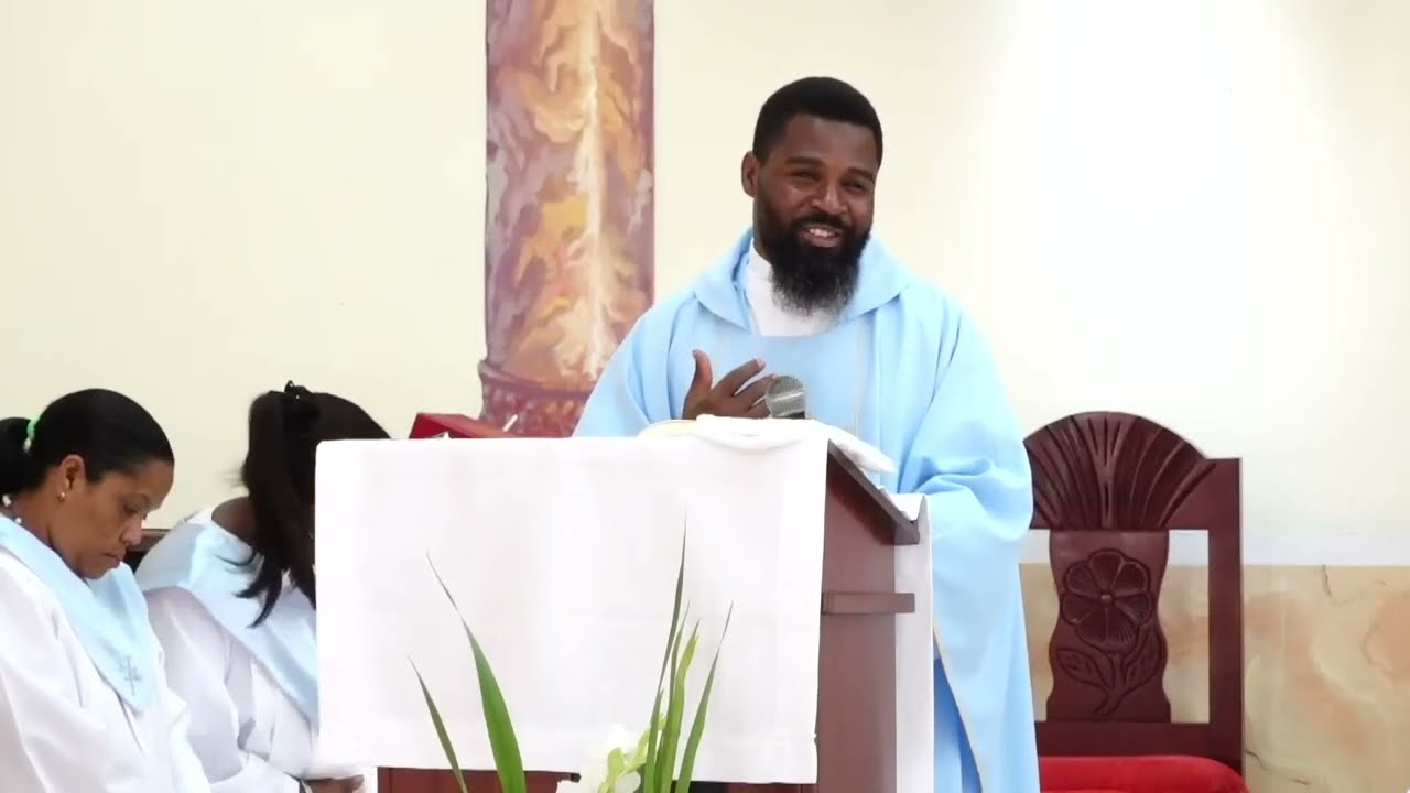 🛑P. Brunel Dragon: "A LOS PERVERSOS HABLALES CLARO" - YouTube