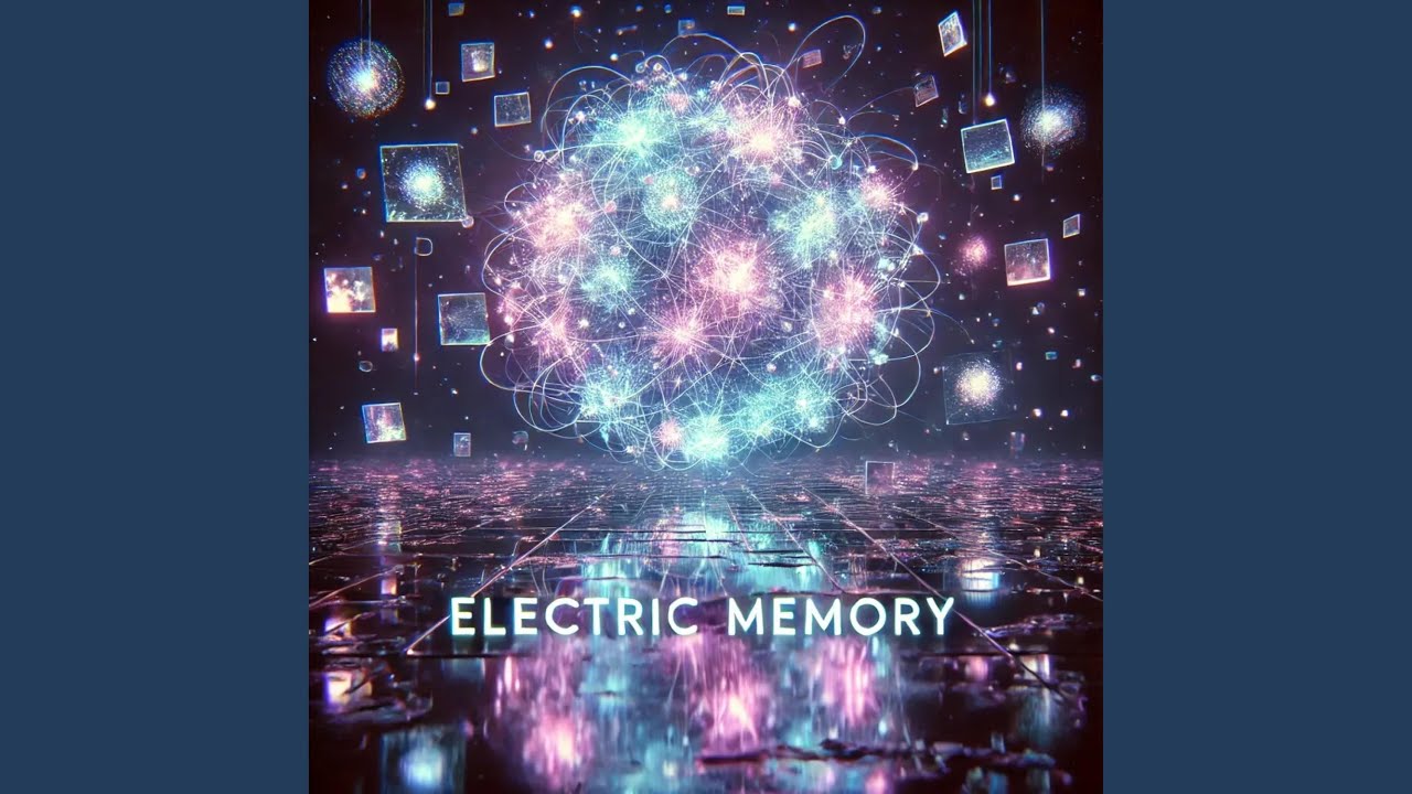 Electric Memory - YouTube