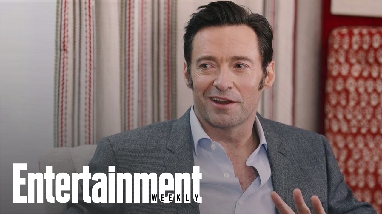How 'Logan' Became The Definitive R-Rated Wolverine Movie | Cover Shoot ...