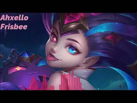Nightcore - Ahxello - Frisbee - YouTube