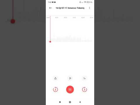 MKT/Amansız Tükeniş