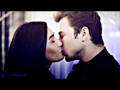 YavBah / Yavuz & Bahar - Benimle evlenir misin ?