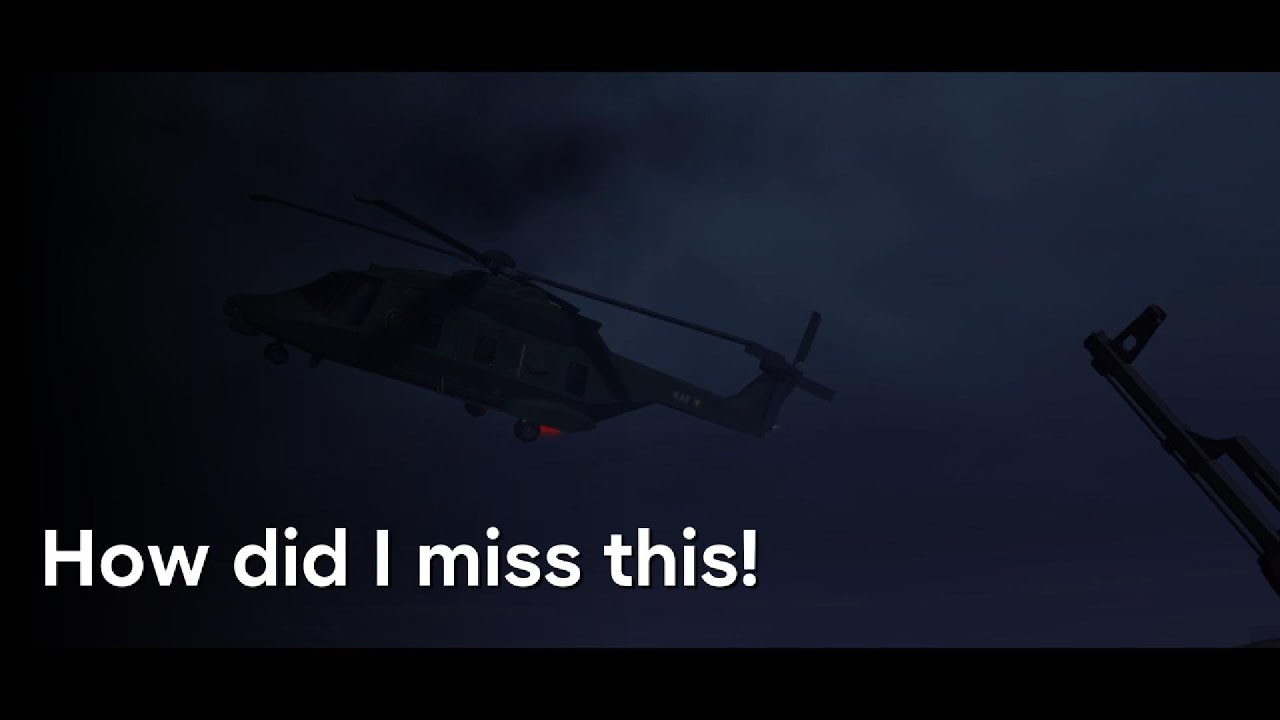 Another cutscene in Roblox Reign Fall? - YouTube