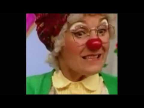 Big Comfy Couch   Ain't It Amazing, Gracie  360p 24fps H264 128kbit AAC