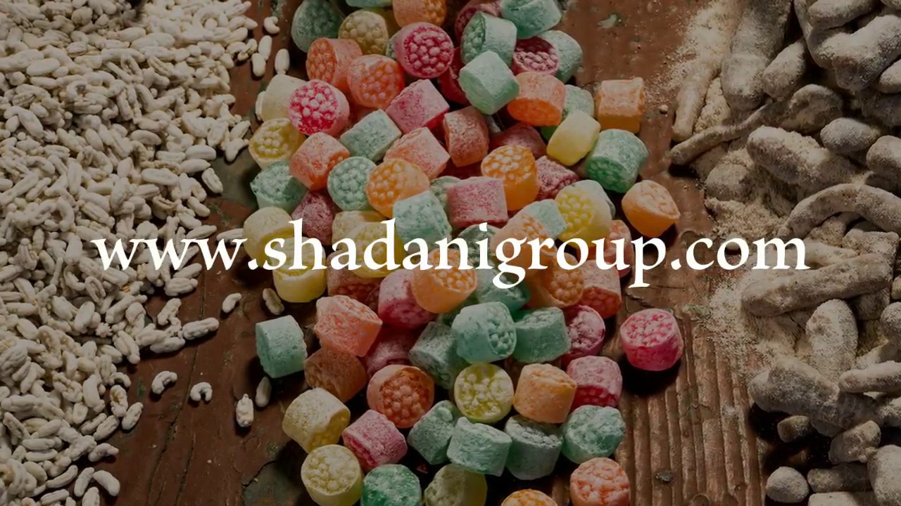 An Introduction to Shadani Group - YouTube
