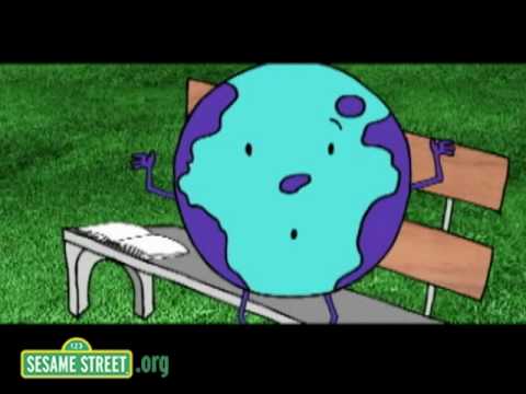 Sesame Street: West Side Thingy - YouTube