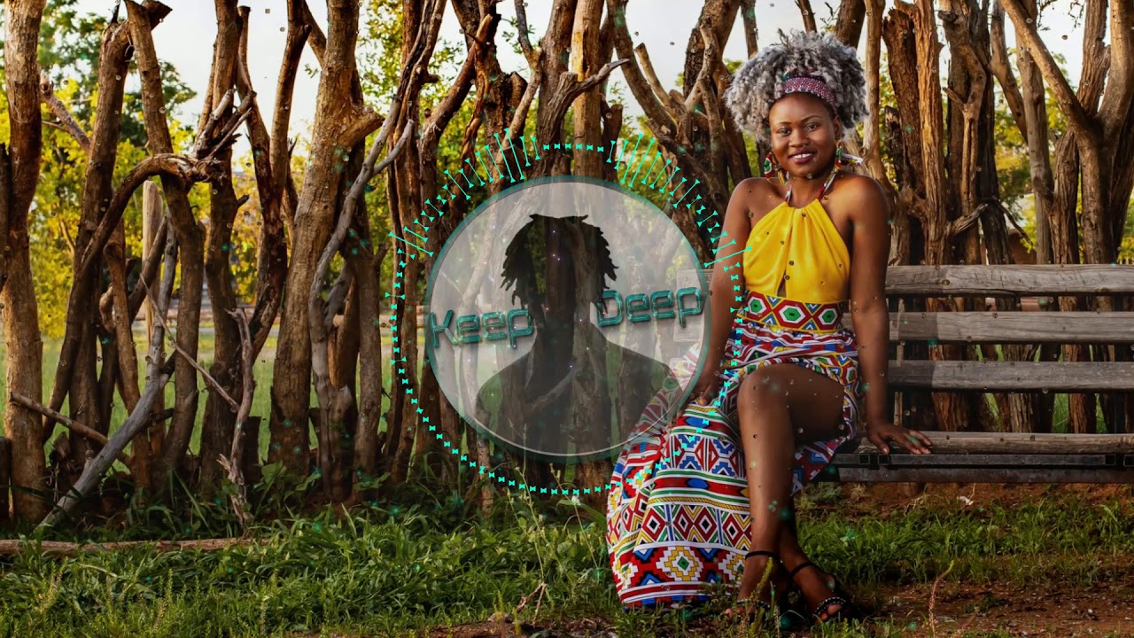 Sun-EL Musician Feat. Msaki - Ubomi Abumanga - YouTube