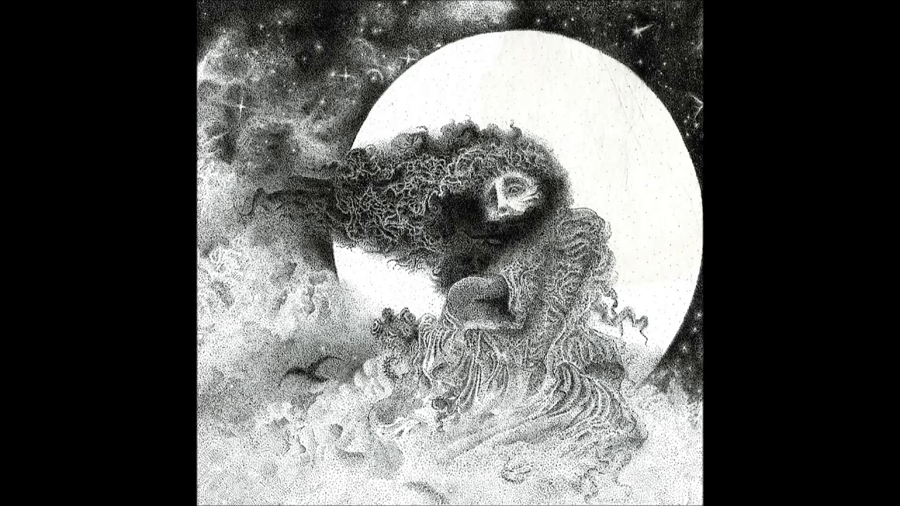 Ævangelist - Dream an Evil Dream II (Full Album) 2020 - YouTube