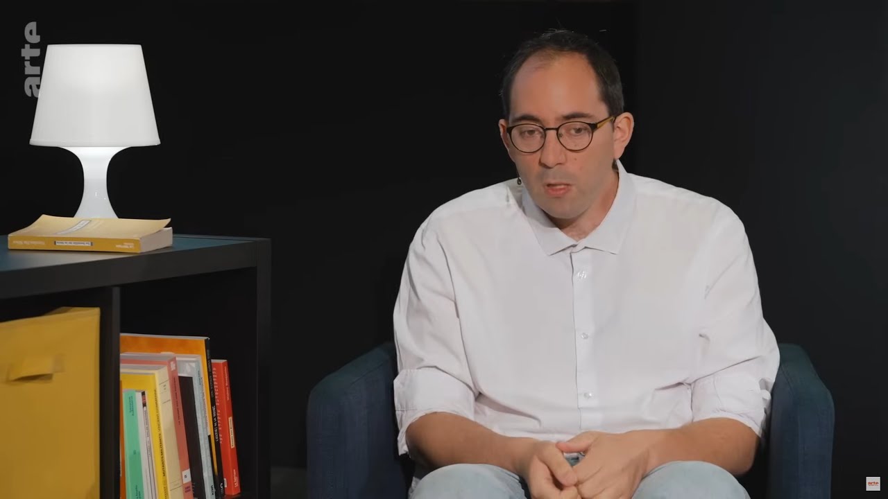 La gestion démocratique de la Sécu - Nicolas Da Silva - YouTube