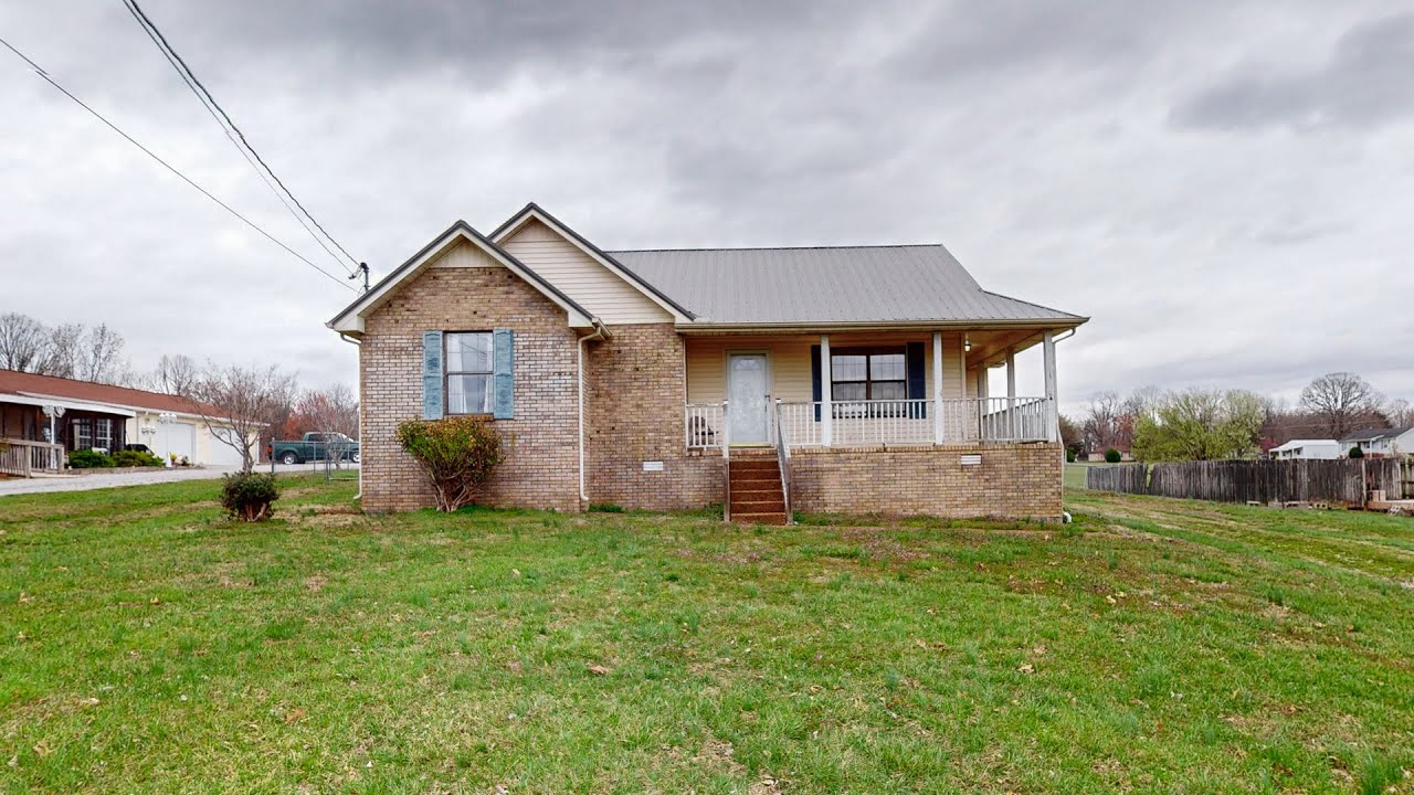 148 Roberts Rd Portland TN 37148 — Todd Draper - YouTube