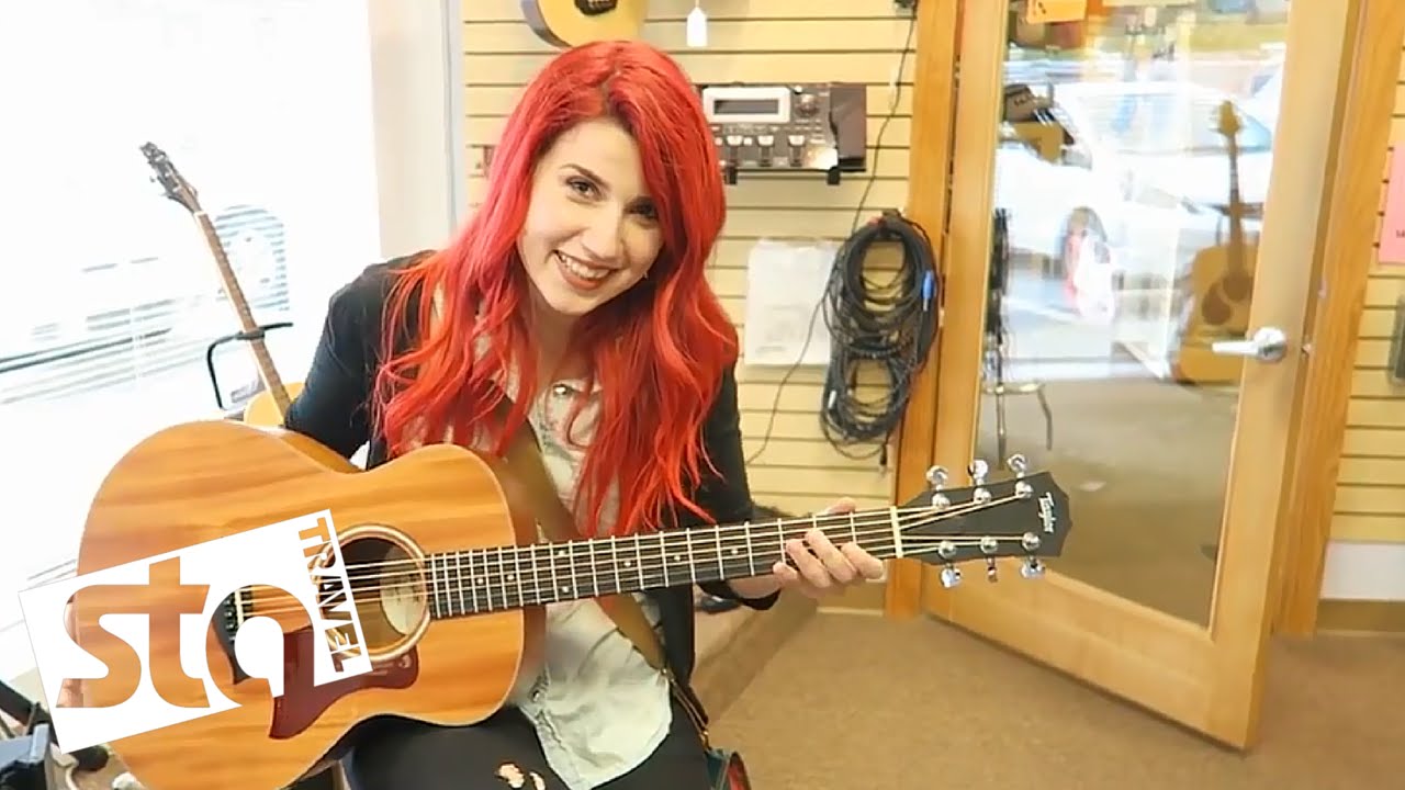 Louna Maroun: Deep South (EP.03) | Find Your State Of Play | STA Travel ...