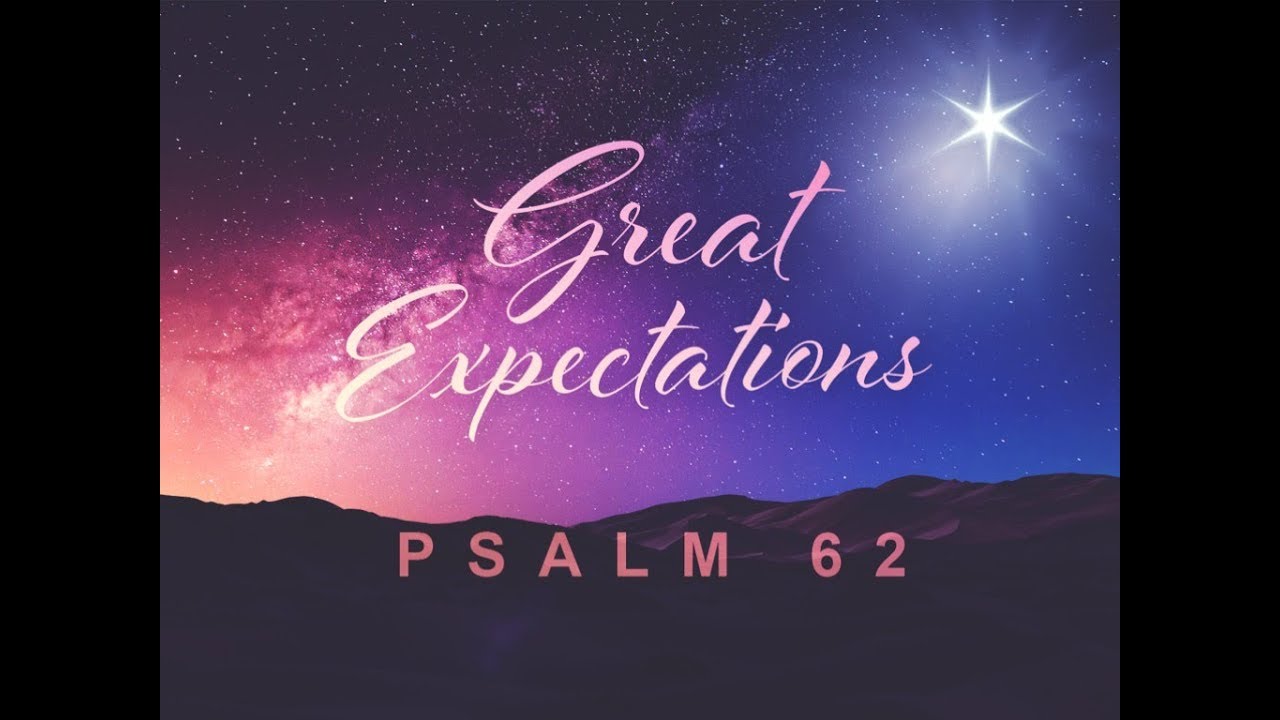 2019-11-24: Great Expectations by Max Oates - YouTube