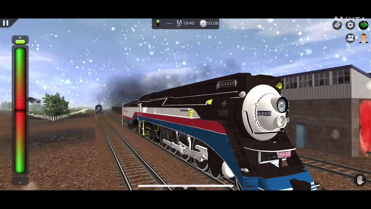 Thomas and Timothy Season 3 episode 5 Montague Saying Goodbye - YouTube