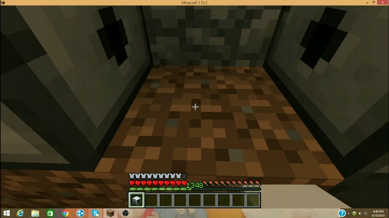 Slimefun-How to make a Auto Cobble Generator-Slimefun Shadow guides part 25 - YouTube