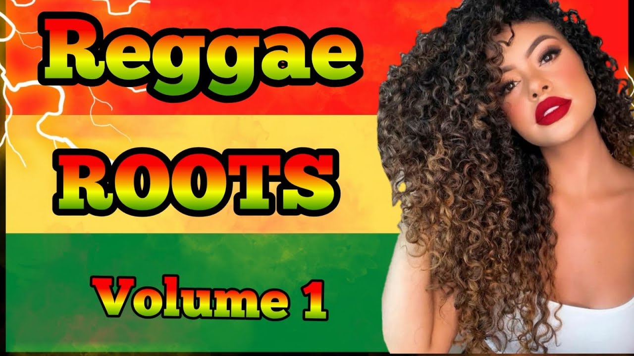 REGGAE ROOTS VOLUME 1 - RECORDAÇÕES - REGGAE INTERNACIONAL - REGGAE DO ...