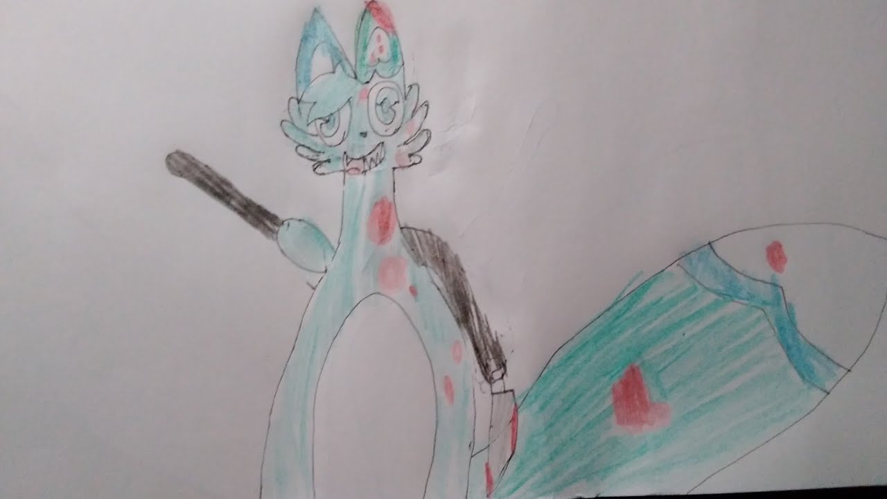 Why I think Slushi is a Psychopath (Chikn nuggit theroy) - YouTube