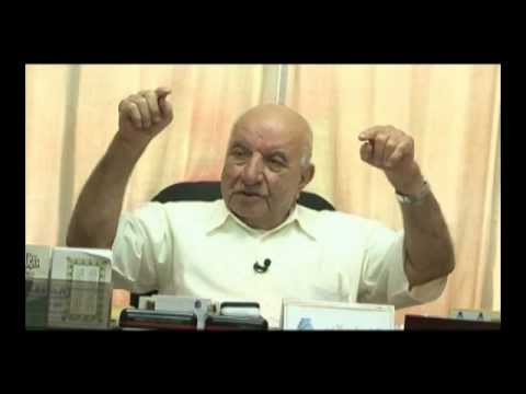 Haj Fayez Al Aghbar - Nart TV