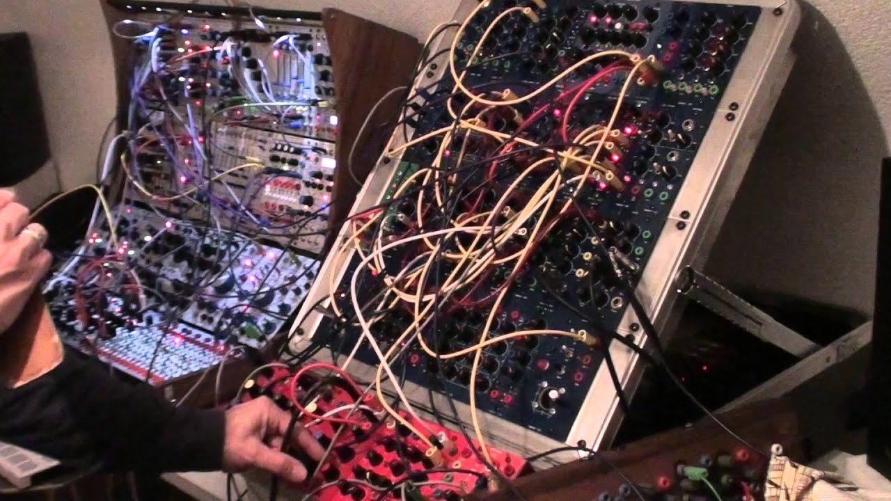 Bugbrand Modular - Patch 012 [FULL VERSION] - YouTube