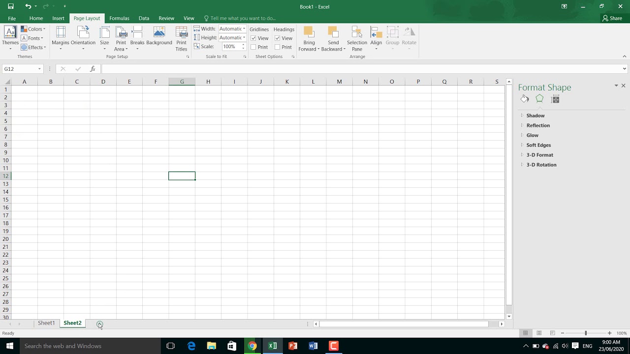 STD 7 Computer L 2 Part 2 - YouTube