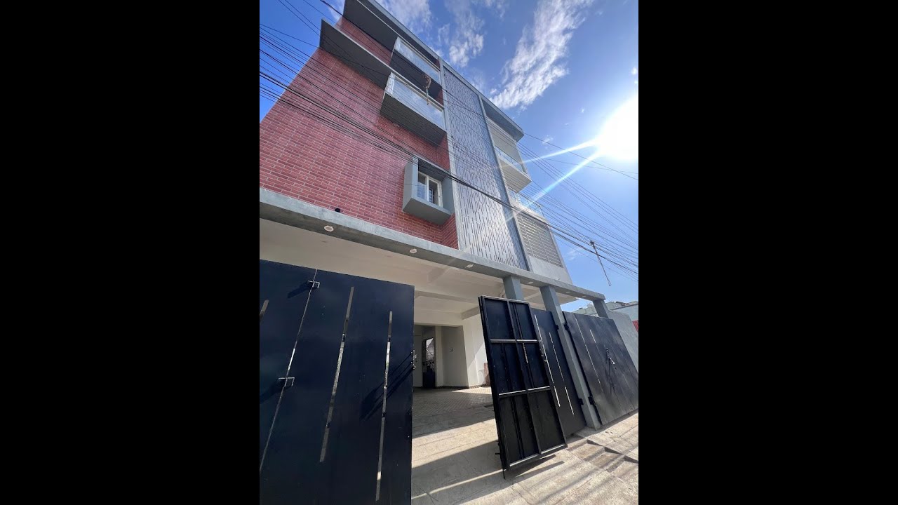 Miracle Residence Luxury Pg for Men - YouTube