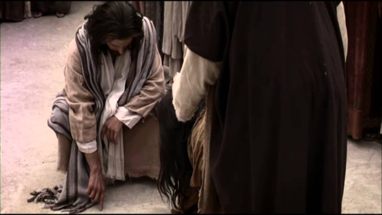 Go Sin No More Proud of Jesus - YouTube