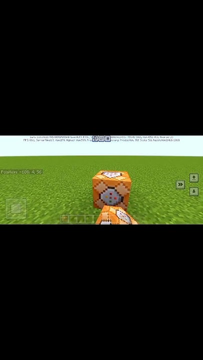 How to teleport from one place to another in Minecraft | tranding song ...