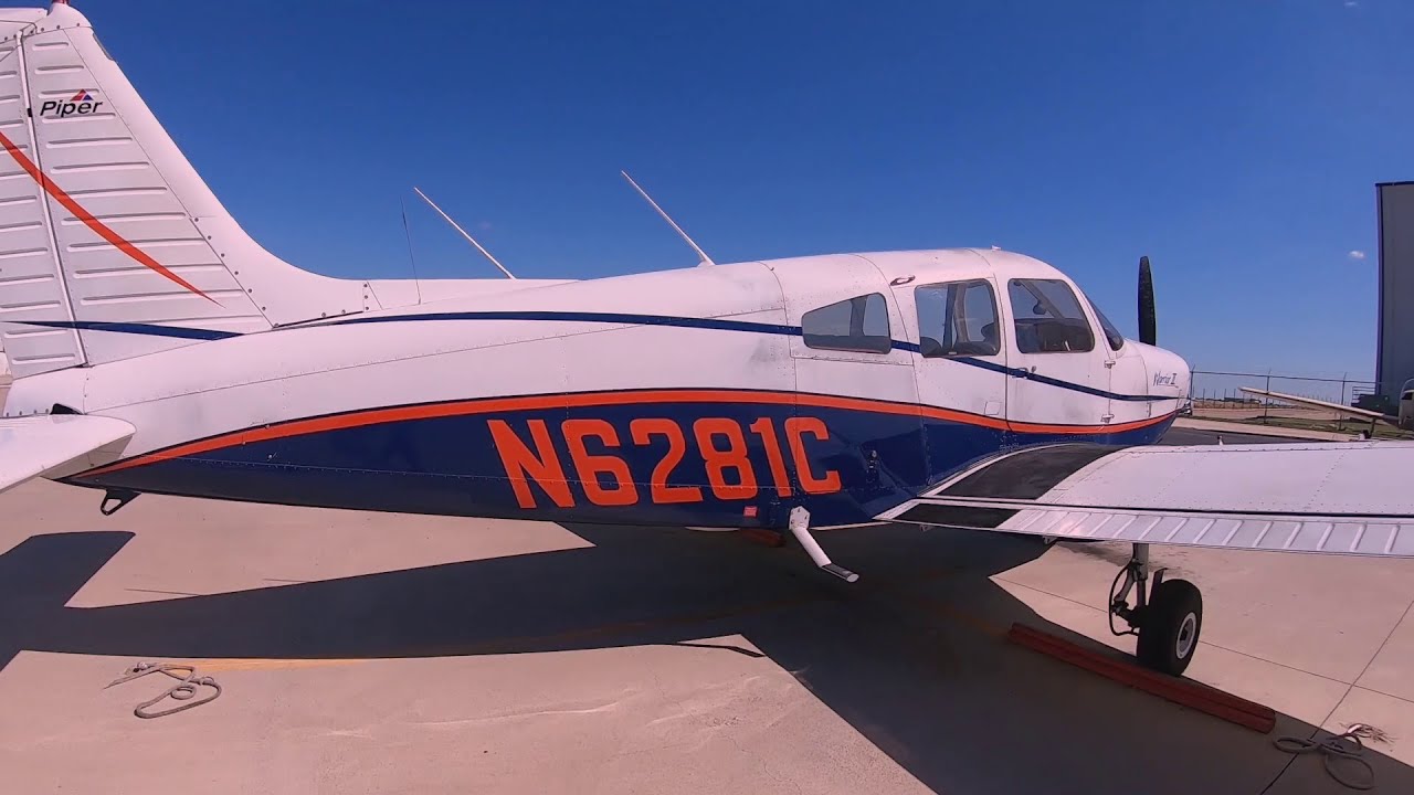 قريبا دراسة الطيران في امريكا | COMING SOON WITH FLYING - YouTube