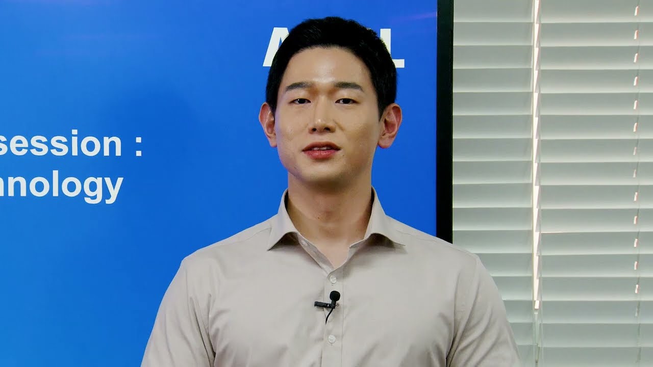 The Whiteboard Session | ASML Korea, YieldStar - YouTube