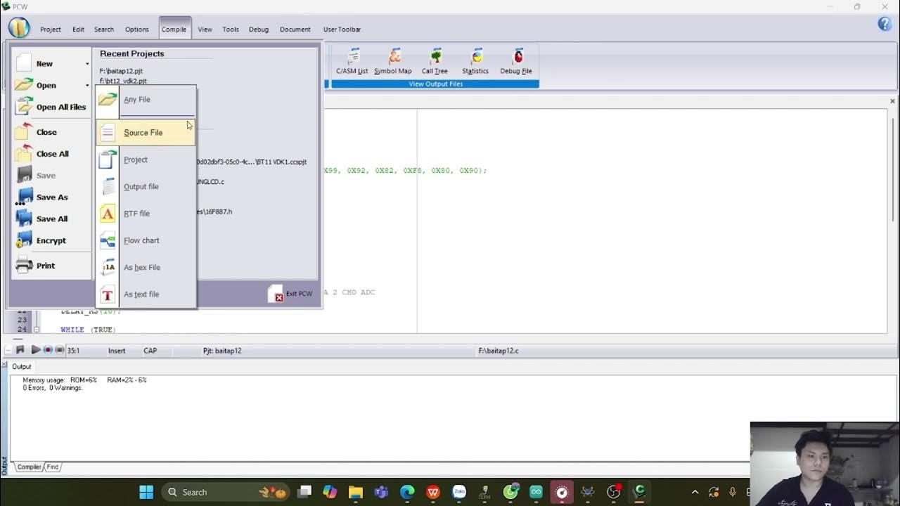 BT12-DIEUKHIEN2VDK - YouTube