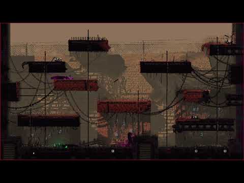 Rain World Arena Gameplay - YouTube