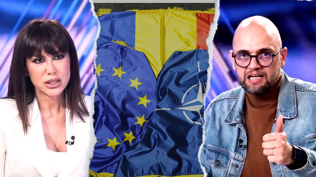Oreste a izbucnit: „Să terminăm cu propaganda că iese România din NATO ...