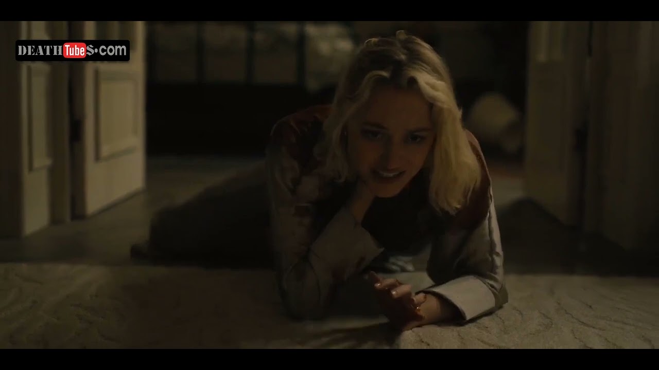 Woman Cutthroat - YouTube