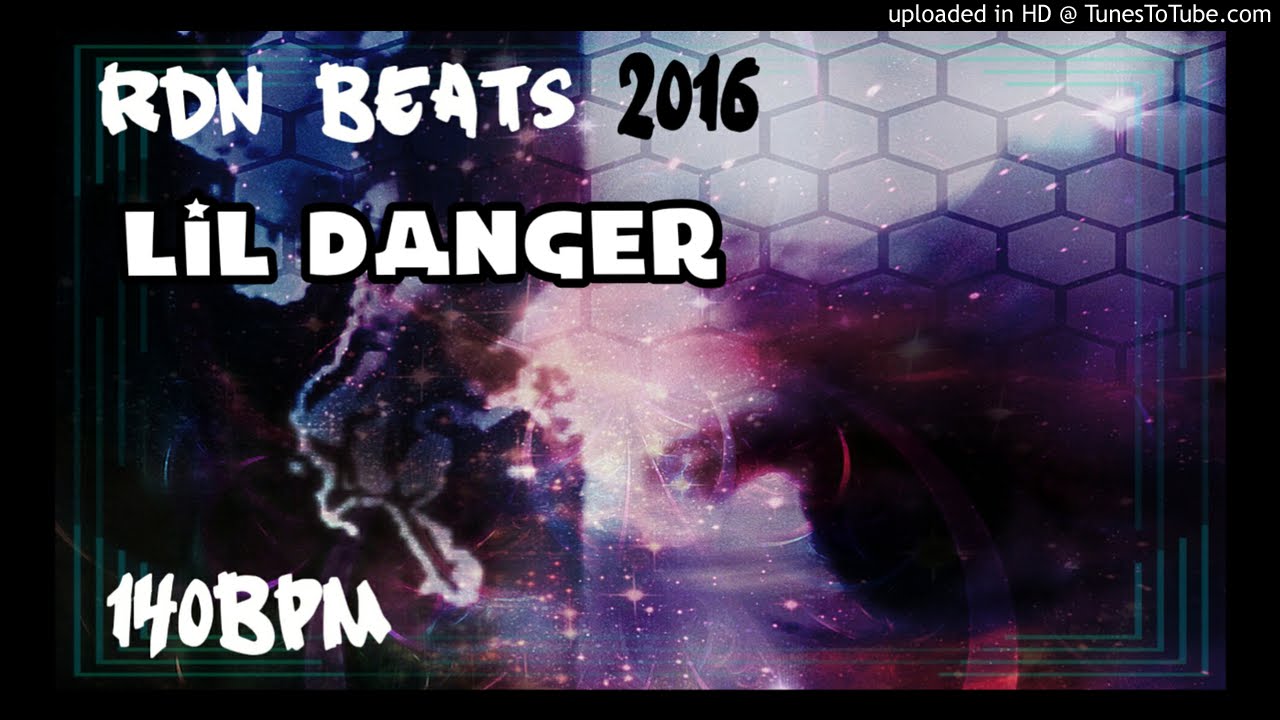 Lil danger Instrumental - YouTube