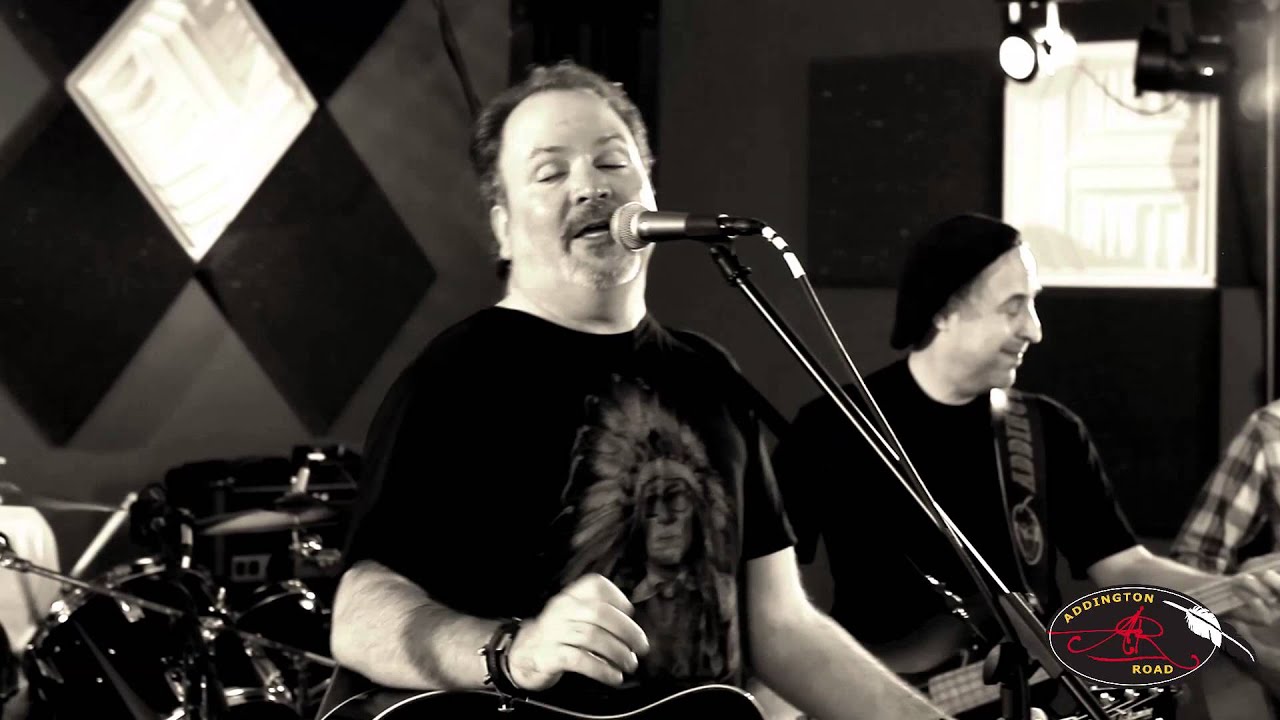 Addington Road Official Promotion Video (Edit) - YouTube