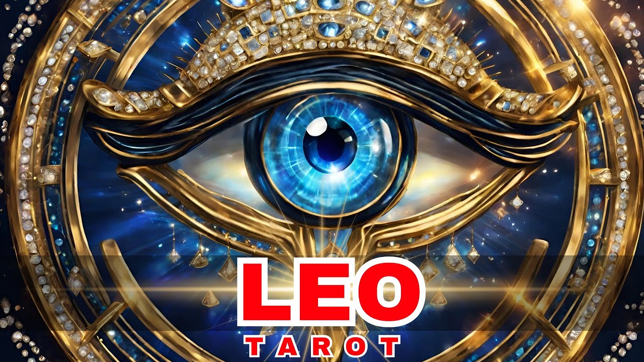 LEO PORTAL 🔴3:3🔴EFFATA YESERAYE #leo TE VAN A TEMBLAR LAS PIERNAS ...