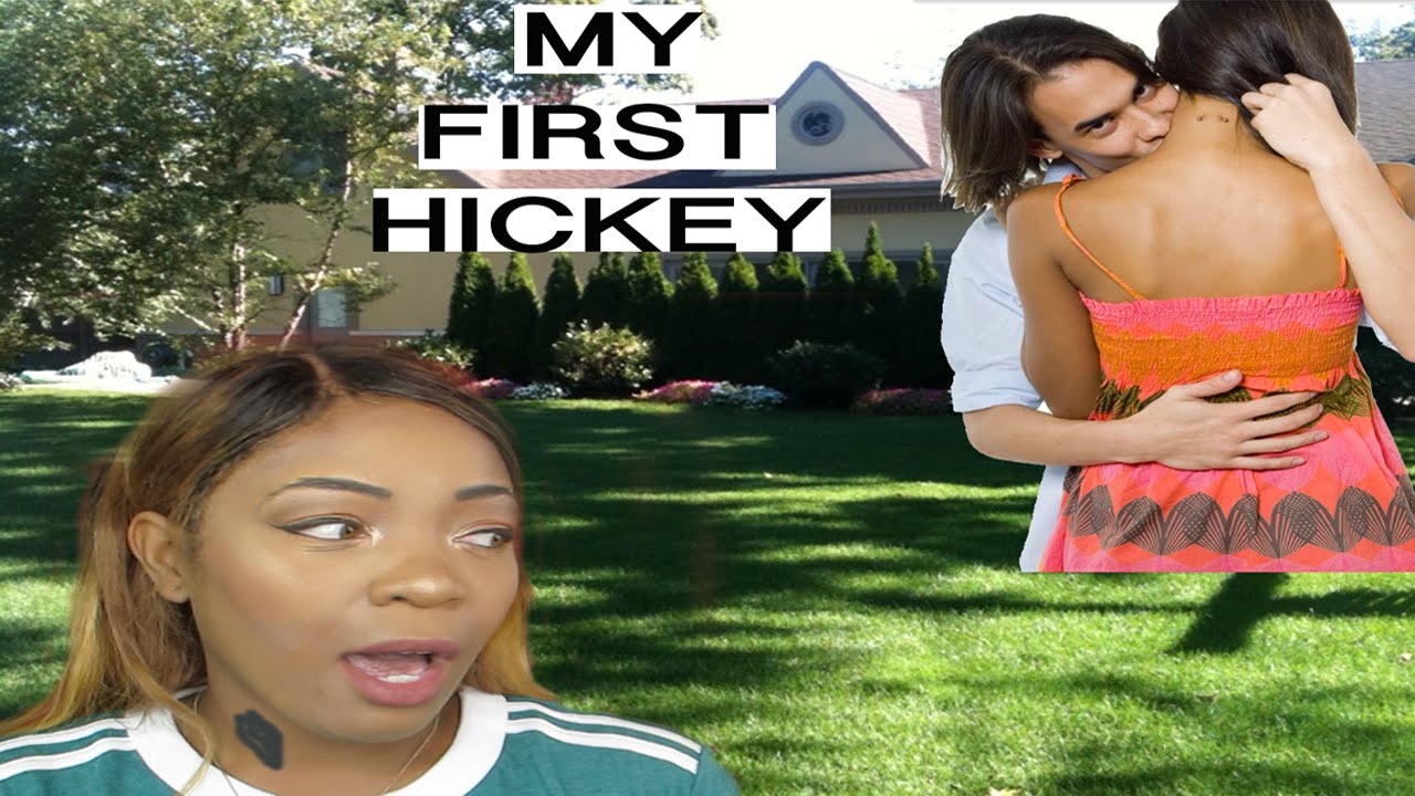 Storytime My First Hickey Youtube