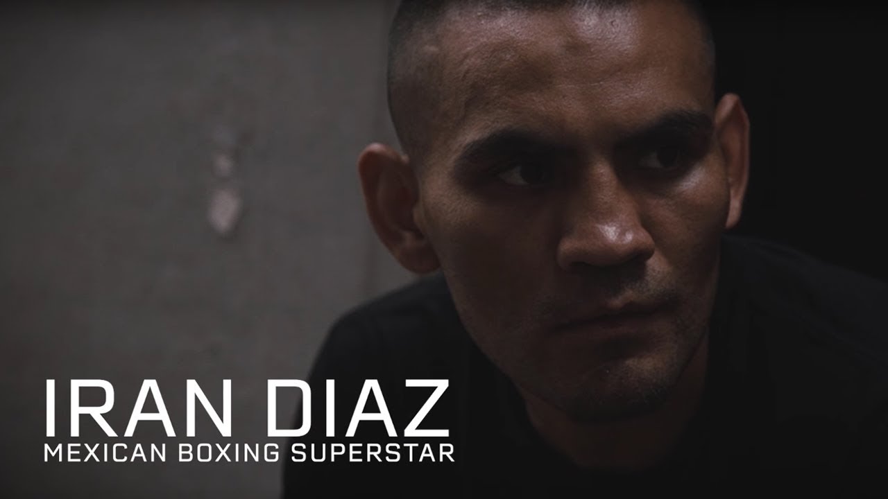 ONE Feature | How Martial Arts Changed Iran Diaz's Life - YouTube