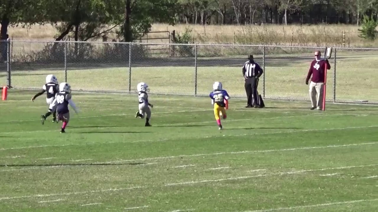 Beast Tight Reverse - Power Wing Beast Offense Playbook - Coach Parker ...