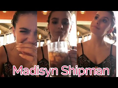 Madisyn Shipman | Live Stream 2018