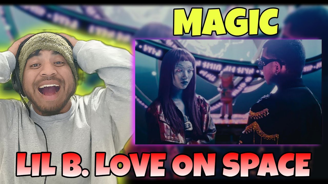 " Sacar Targeting Alien Beauty " SACAR aka Lil Buddha ft. 88savagegod - Magic Reaction - YouTube